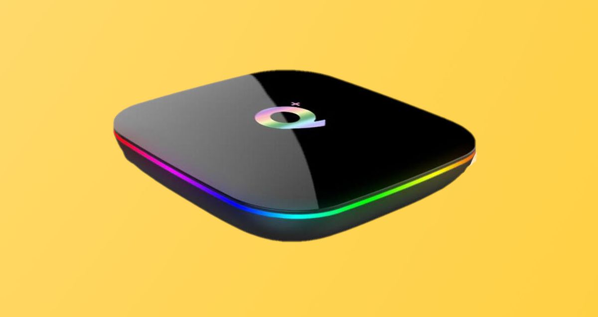 Amazon rebaja una de las Android TV Box más vendidas a sólo 33€ con una ...