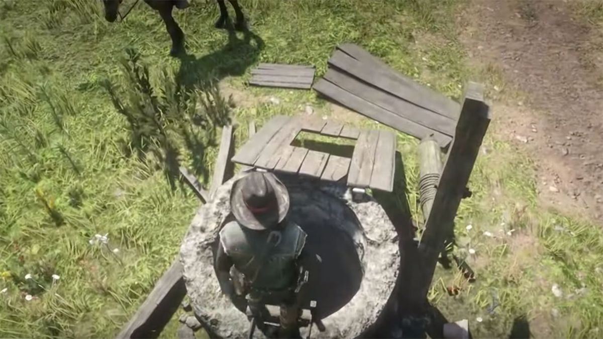 Red Dead Redemption 2: 3 misterios y curiosidades que quizá todavía no ...