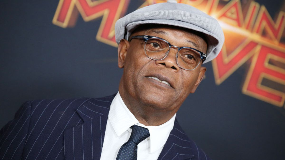 Samuel L. Jackson prestará su voz a los usuarios de Amazon Alexa