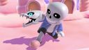 Super Smash Bros. Ultimate: llega Sans de Undertale y nuevos luchadores ...