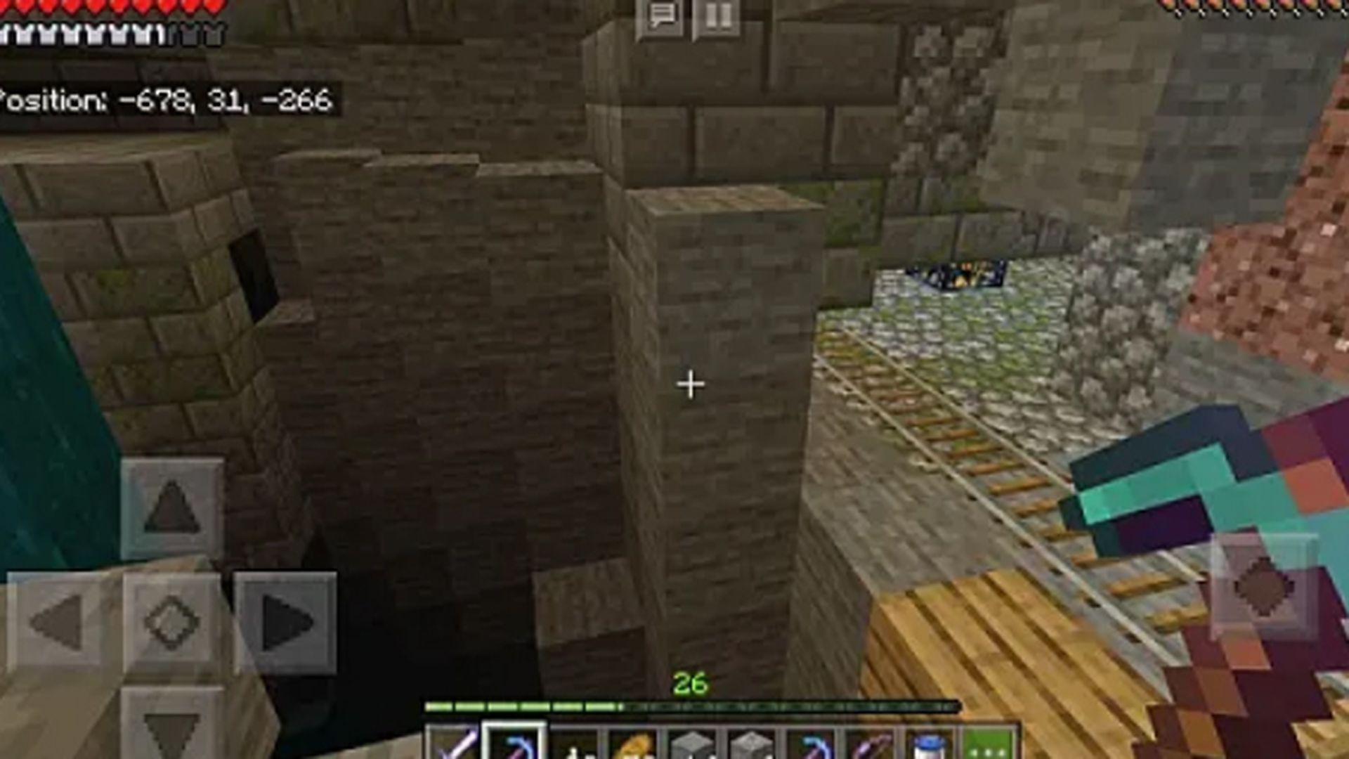 Minecraft: las mejores semillas o seeds de mapas de terror o con sustos