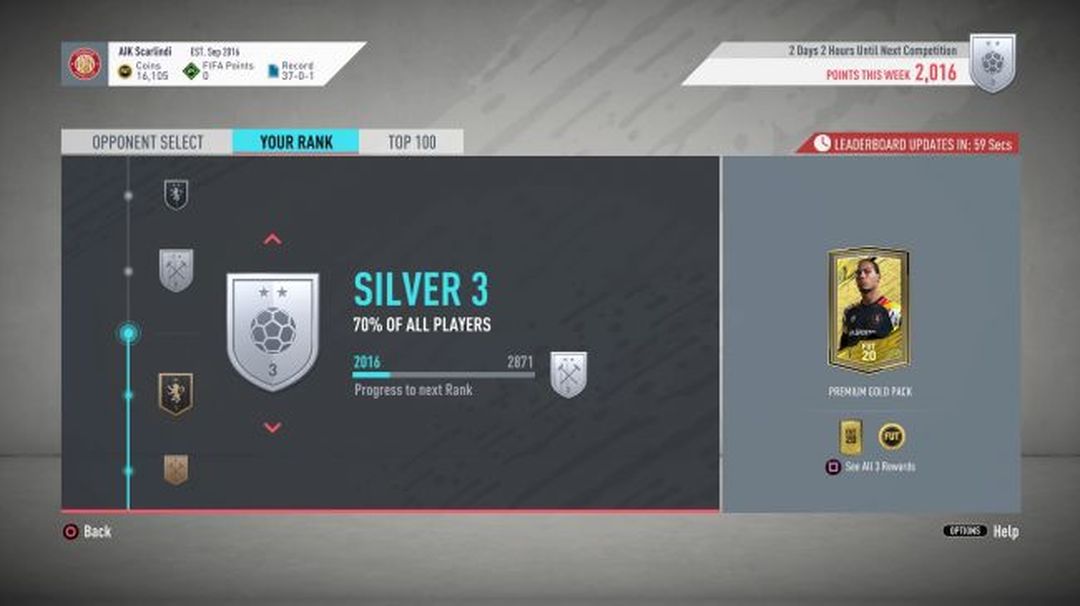 Guía y trucos de FIFA 20 (Nintendo Switch, PC, PS4, Xbox One)