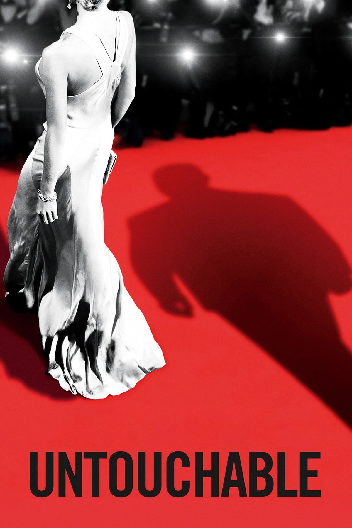 Intocable (Untouchable) (2019) | Hobby Consolas