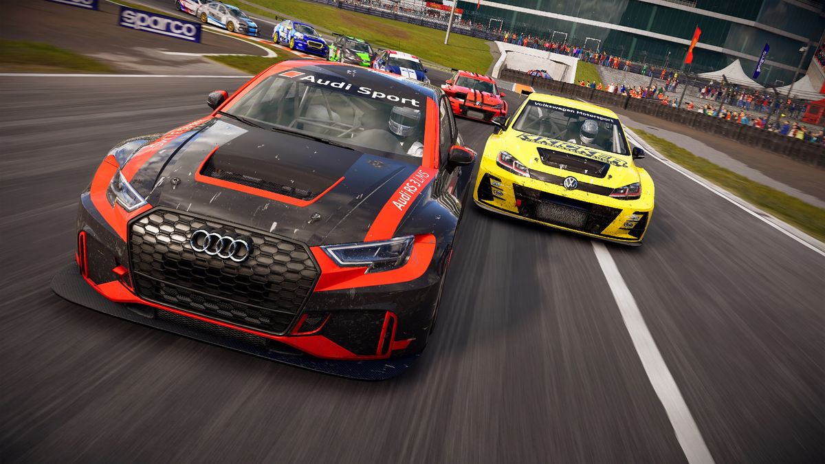 Codemasters adquiere Slightly Mad Studios, el estudio tras Project Cars