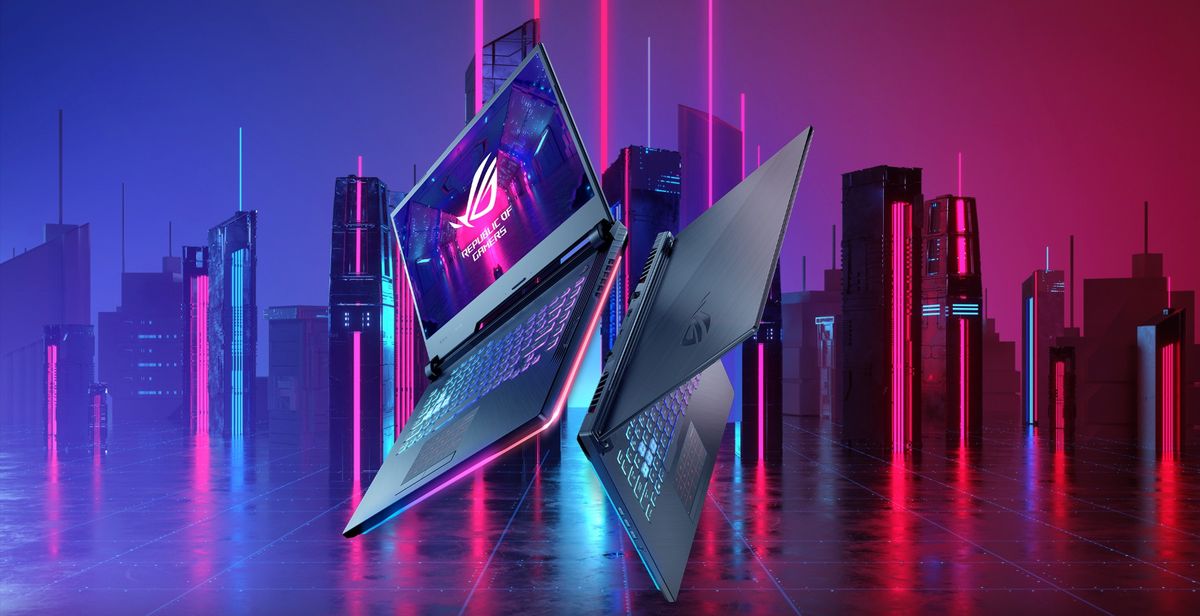 La 9ª Generación de Intel, ya en oferta en Amazon: el ASUS ROG Strix ...