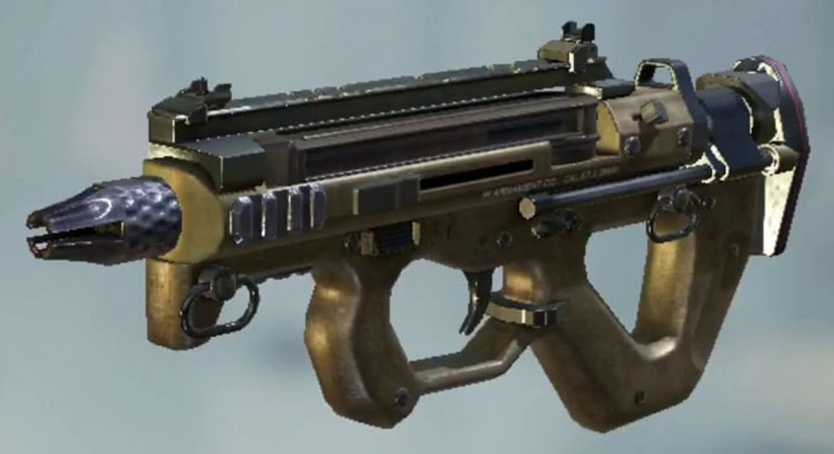 Call of Duty Mobile: las mejores armas que puedes usar en el ...