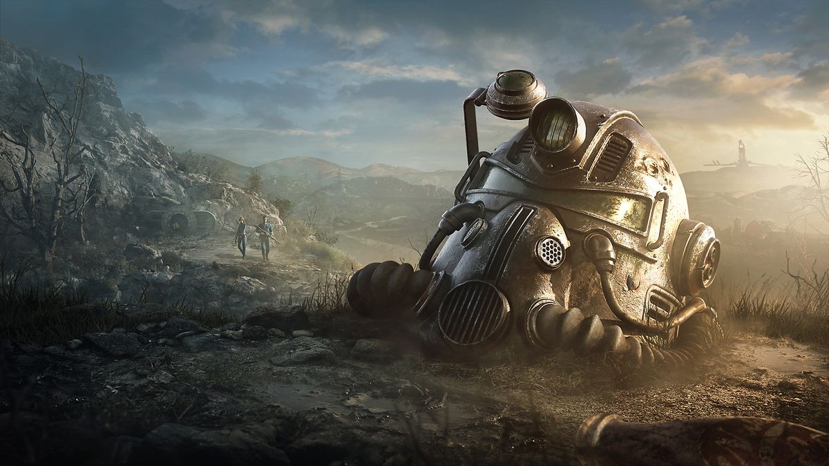 Fallout Legacy Collection, el pack de seis juegos para PC que ha ...