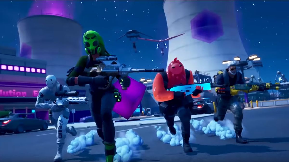 Cómo Mejorar En Fortnite Capítulo 2 Con Estas Técnicas Trucos Y Consejos