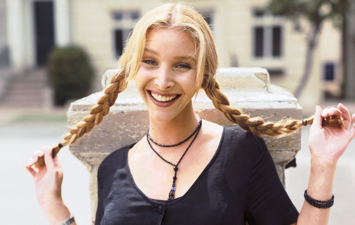 ¿Qué personaje de Friends tuvo el mejor final?