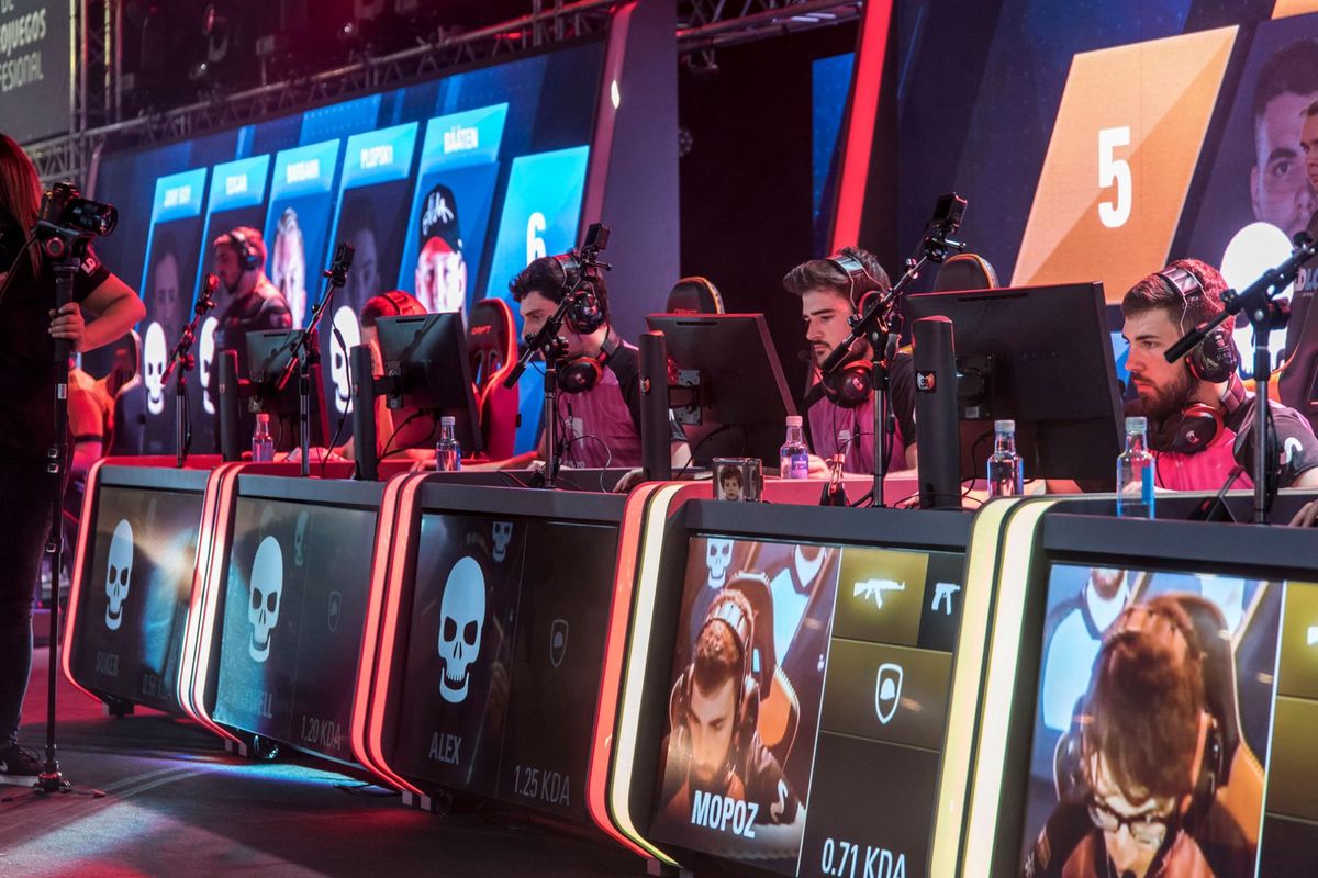 Madrid Games Week 2019 - Todos los expositores, horario y actividades