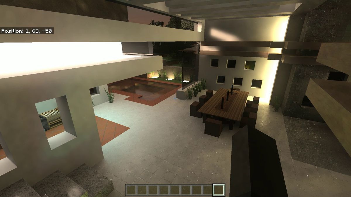 Probamos Minecraft RTX, la actualización con el Ray Tracing de Nvidia ...