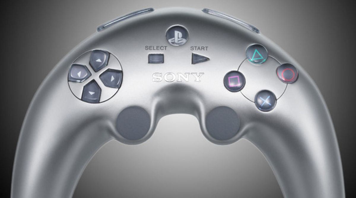 Ps9 Controller