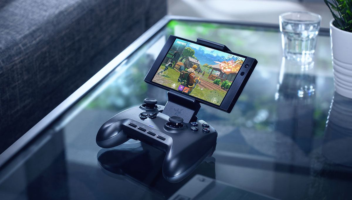 Los 5 mejores mandos para móviles Android que puedes comprar