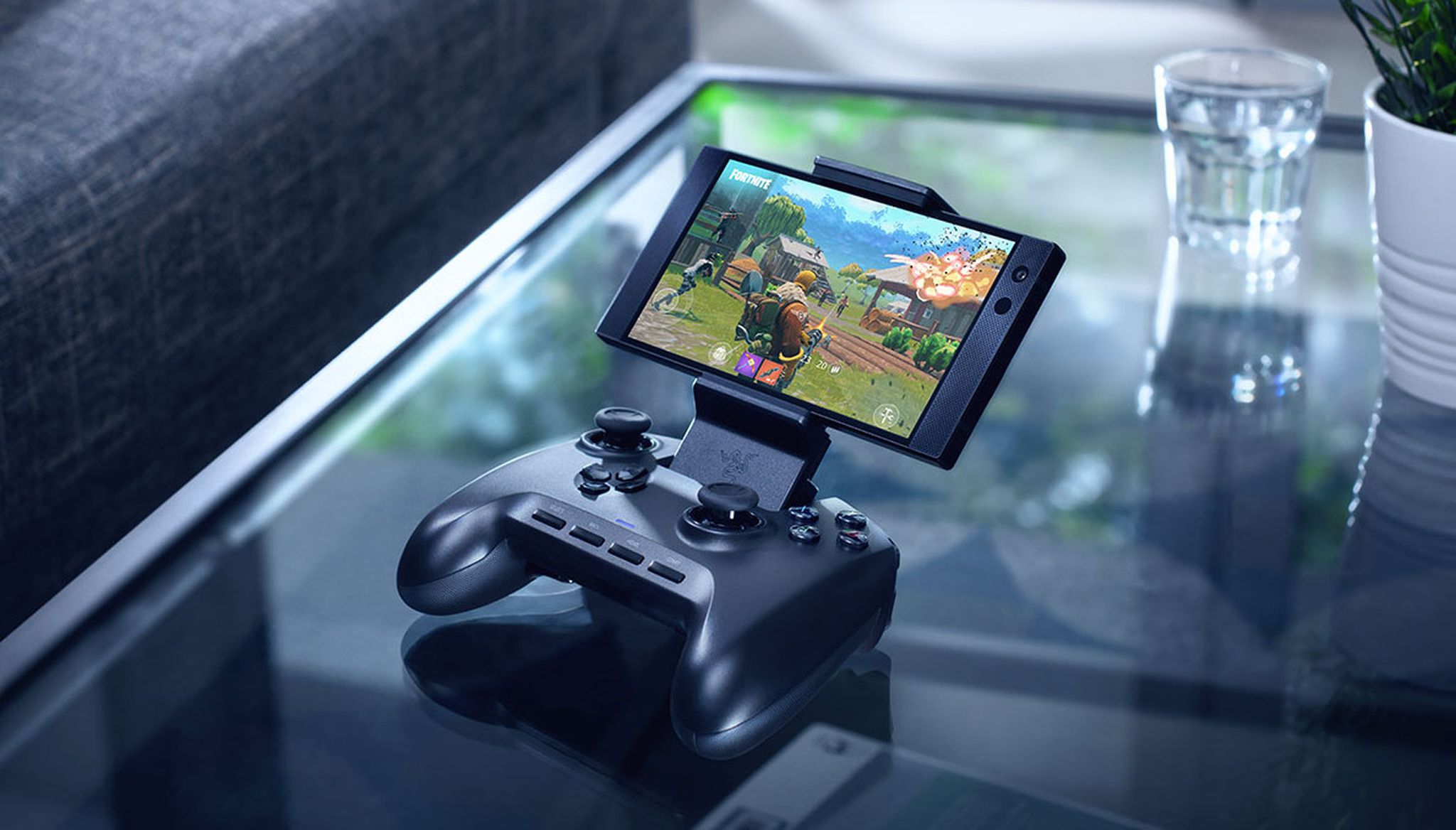 Estos son los mejores mandos para móviles Android que puedes comprar