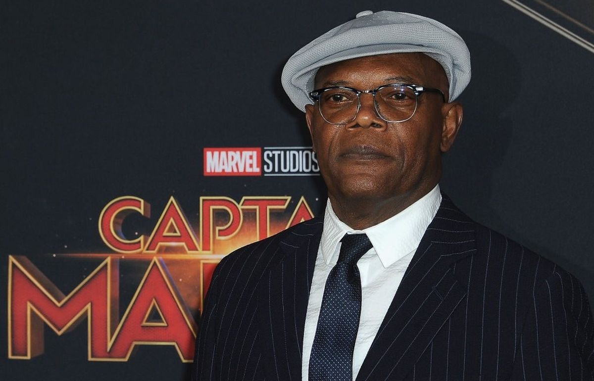 Por qué Samuel L. Jackson repite tanto la palabra "motherfucker"