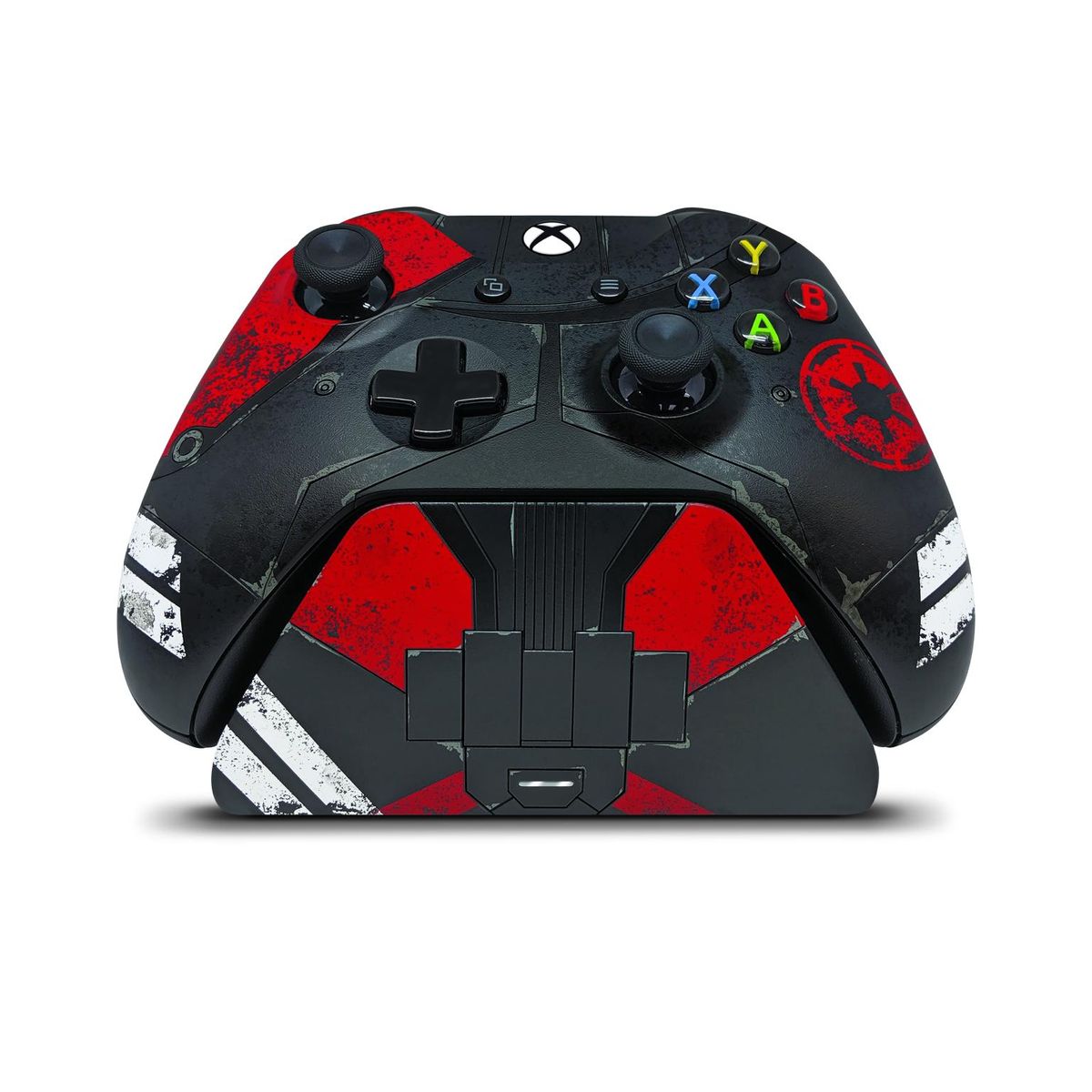 Controller Gear presenta su mando customizado de Jedi: Fallen Order