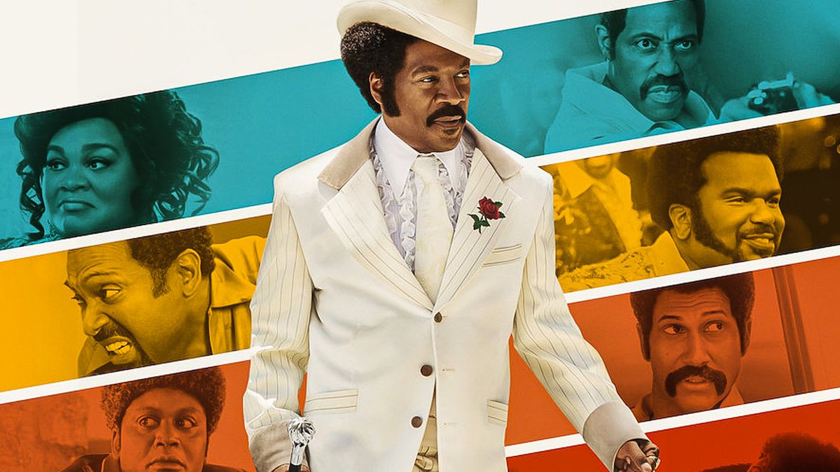 Las mejores películas de risa y humor para ver en Netflix en 2020