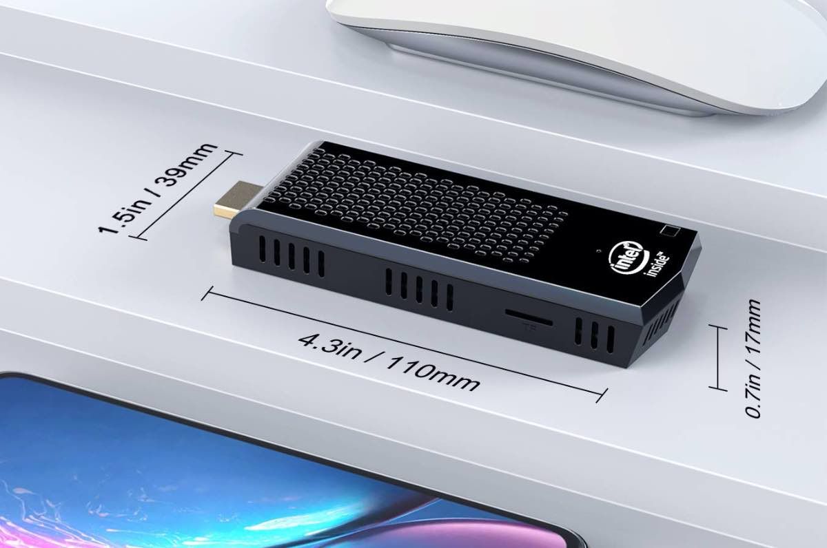 Mini PC: qué son y qué ventajas ofrecen frente a un equipo de tamaño convencional