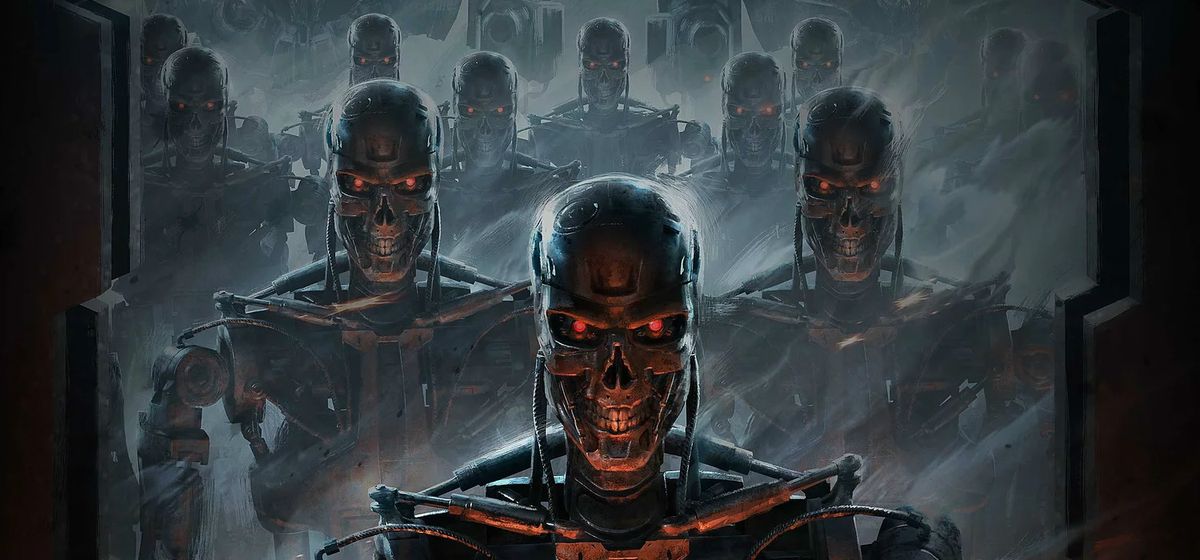 Dotemu quiere hacer juegos basados en Terminator, Conan y otras sagas ...