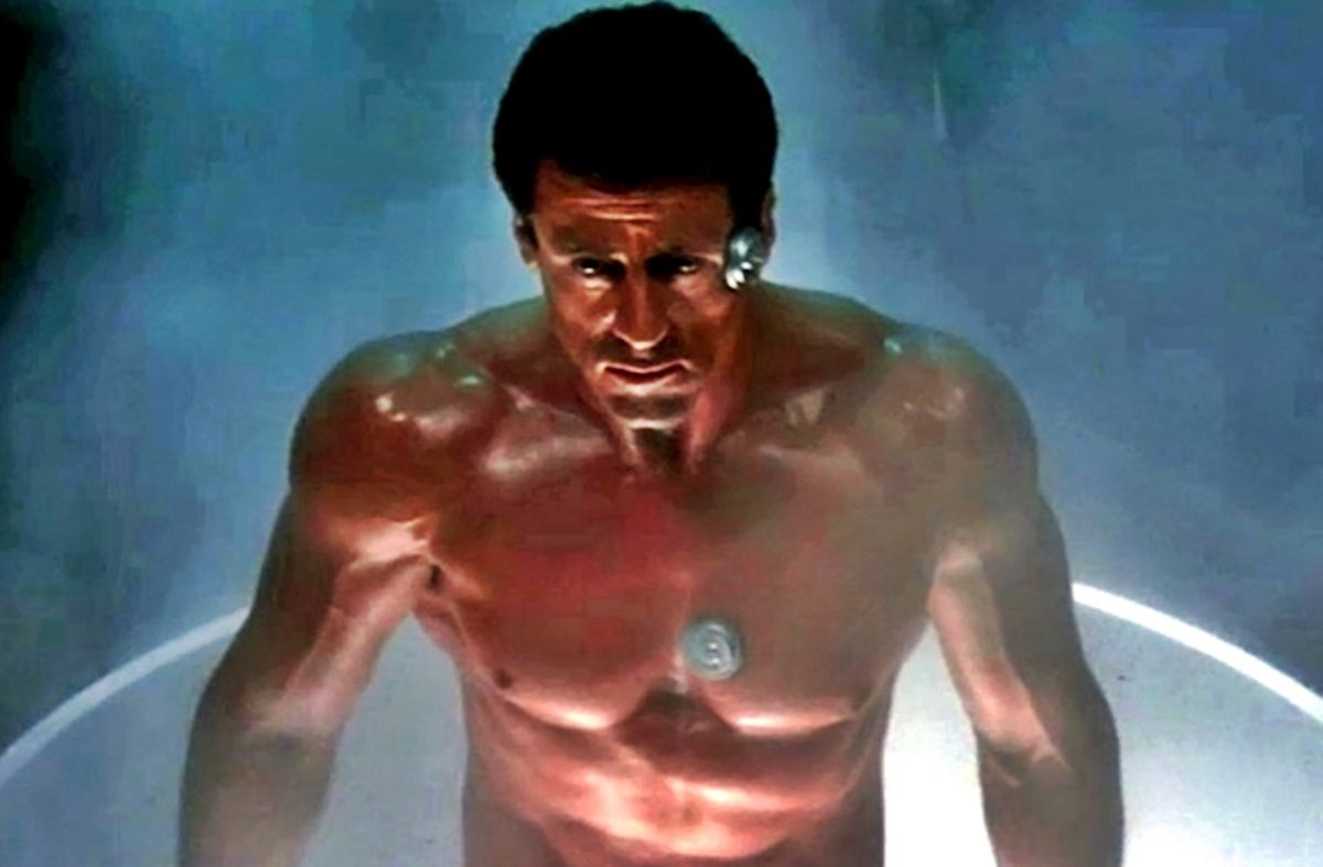 Demolition Man - Hoy hace 23 años que se congeló al personaje de ...