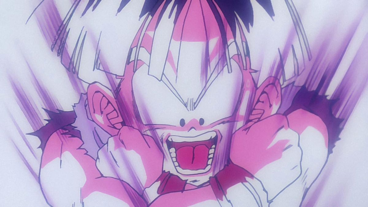 Dragon Ball Z capítulo 73 - Análisis y curiosidades