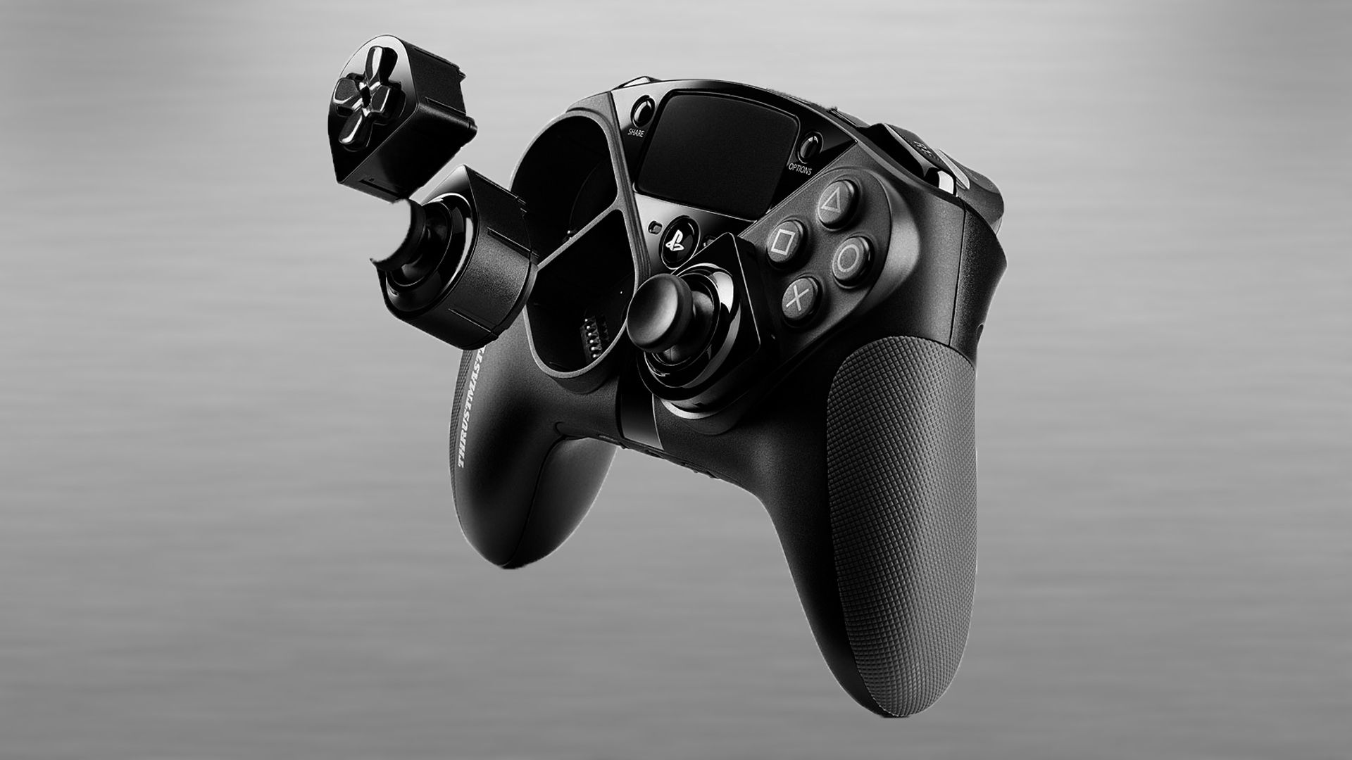 Análisis de eSwap Pro Controller de Thrustmaster, el primer mando ...
