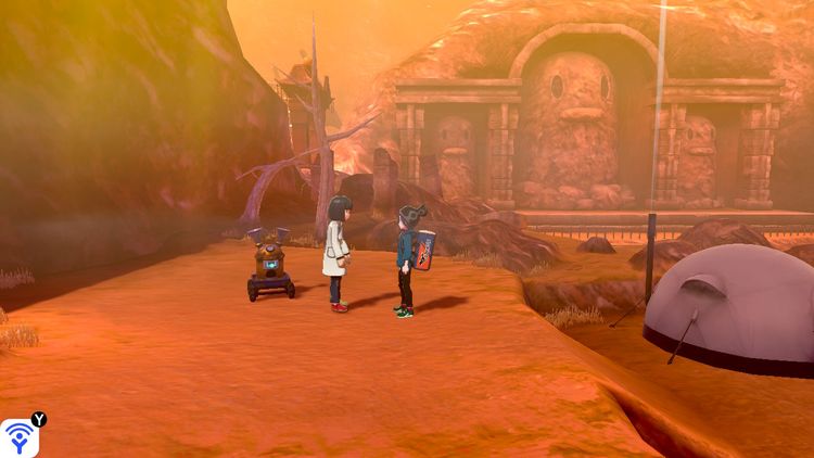 Cómo conseguir todos los fósiles de Pokémon Espada y Escudo y qué pokémon contienen