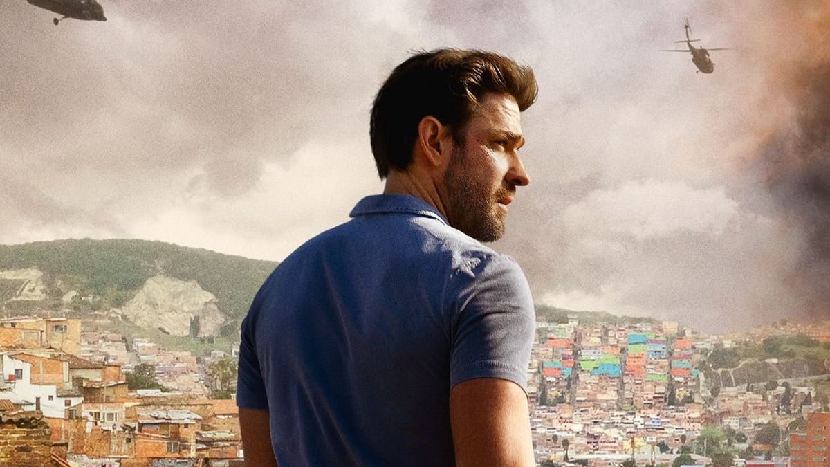 Crítica de Jack Ryan temporada 2 - La serie de Amazon Prime con John ...