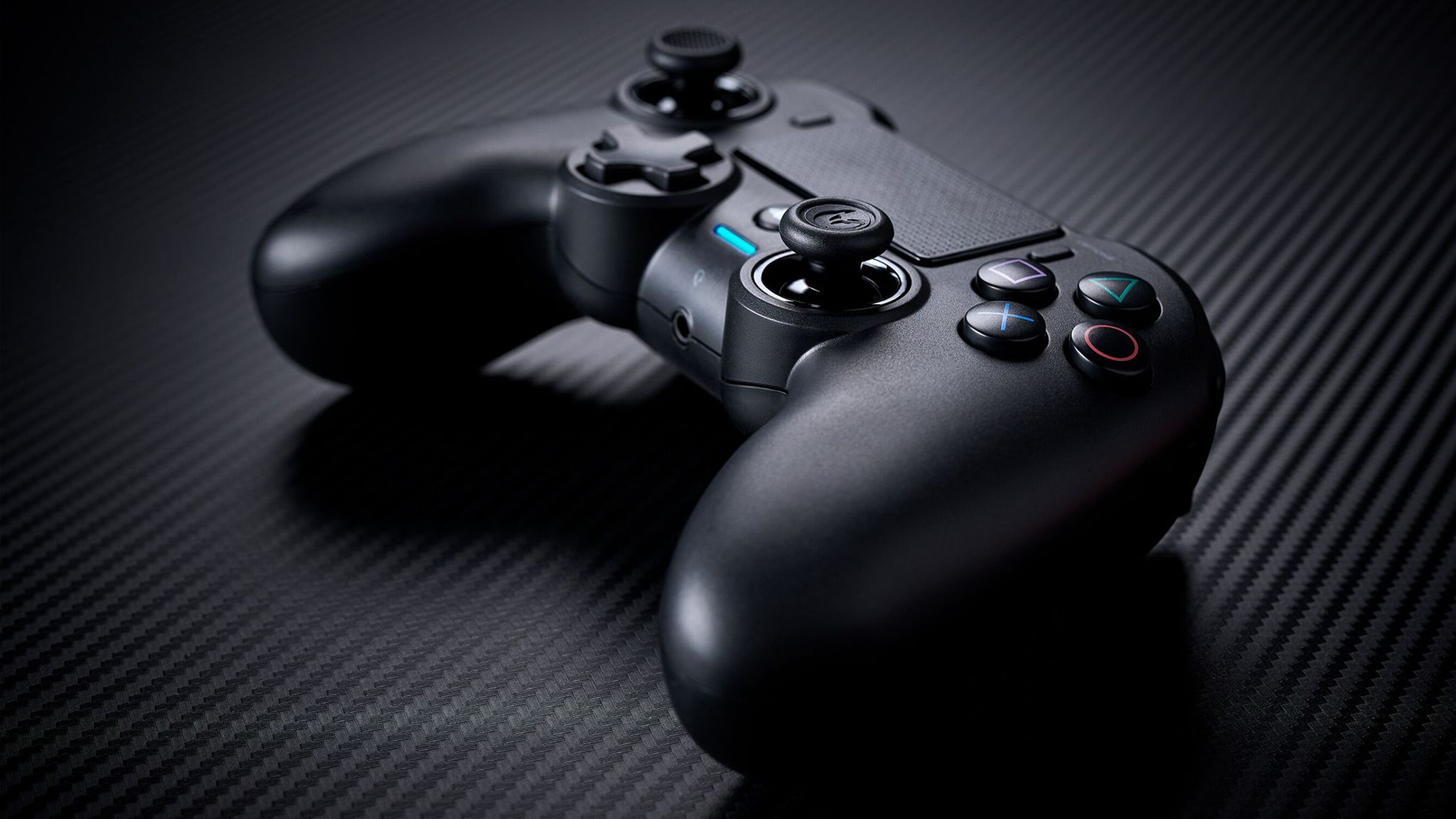 Estas son las mejores alternativas al DualShock de PS4 si necesitas ...