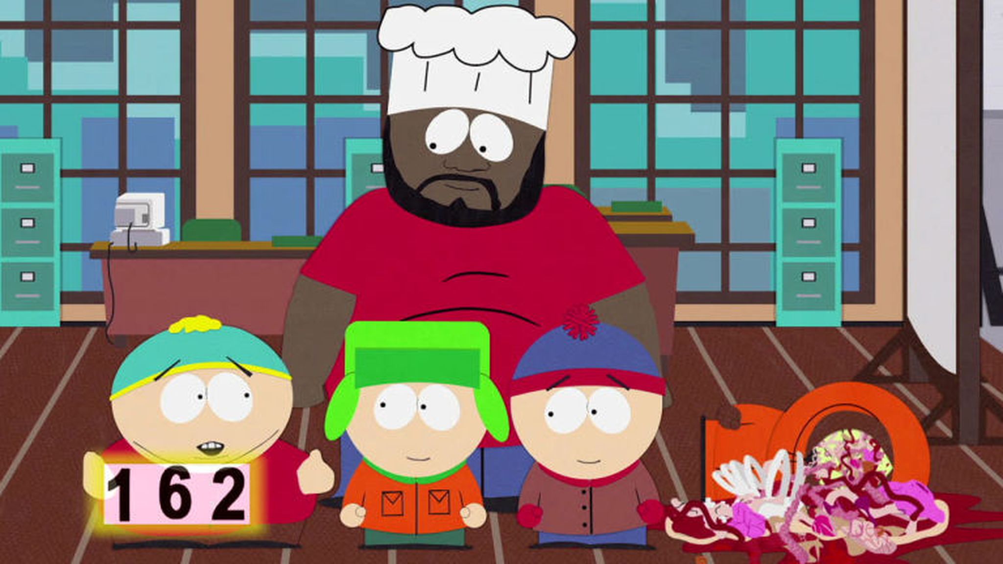 Las 10 polémicas más sonadas de la historia de South Park