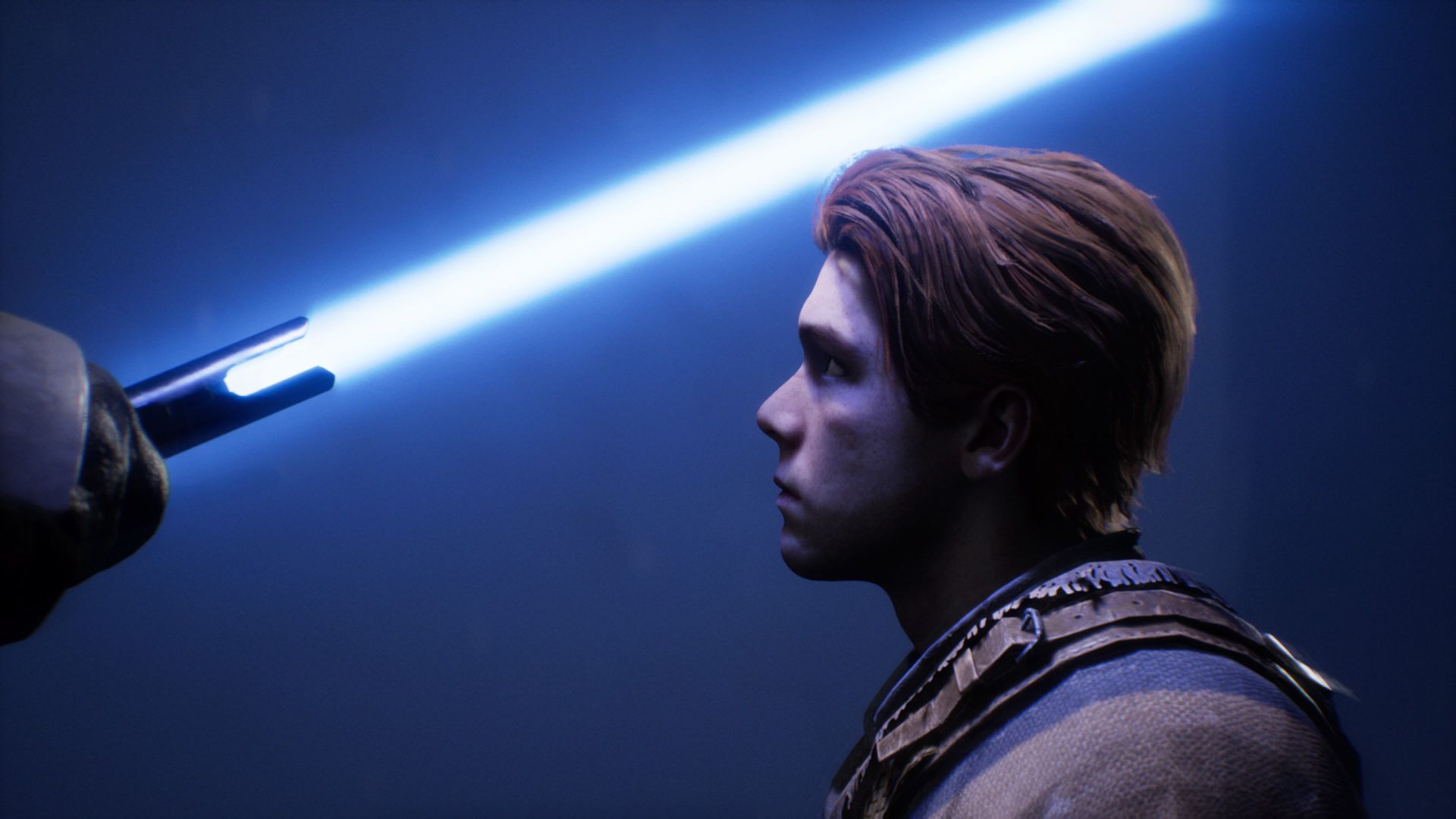 Star Wars Jedi Fallen Order corrige algunos bugs de su última actualización