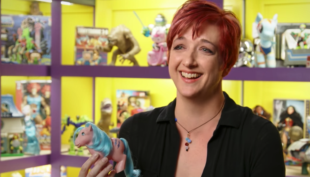 Crítica de The Toys that Made Us temporada 3 - Los juguetes de nuestra ...