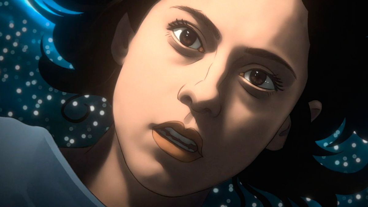 Crítica de Undone, la mejor serie de animación del año