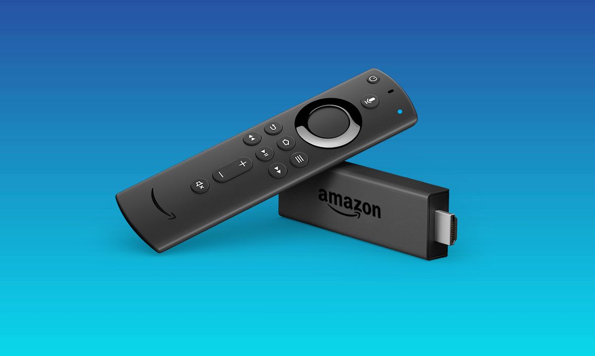 Amazon rebaja sus Fire TV Stick con mando Alexa, incluido el modelo 4K ...