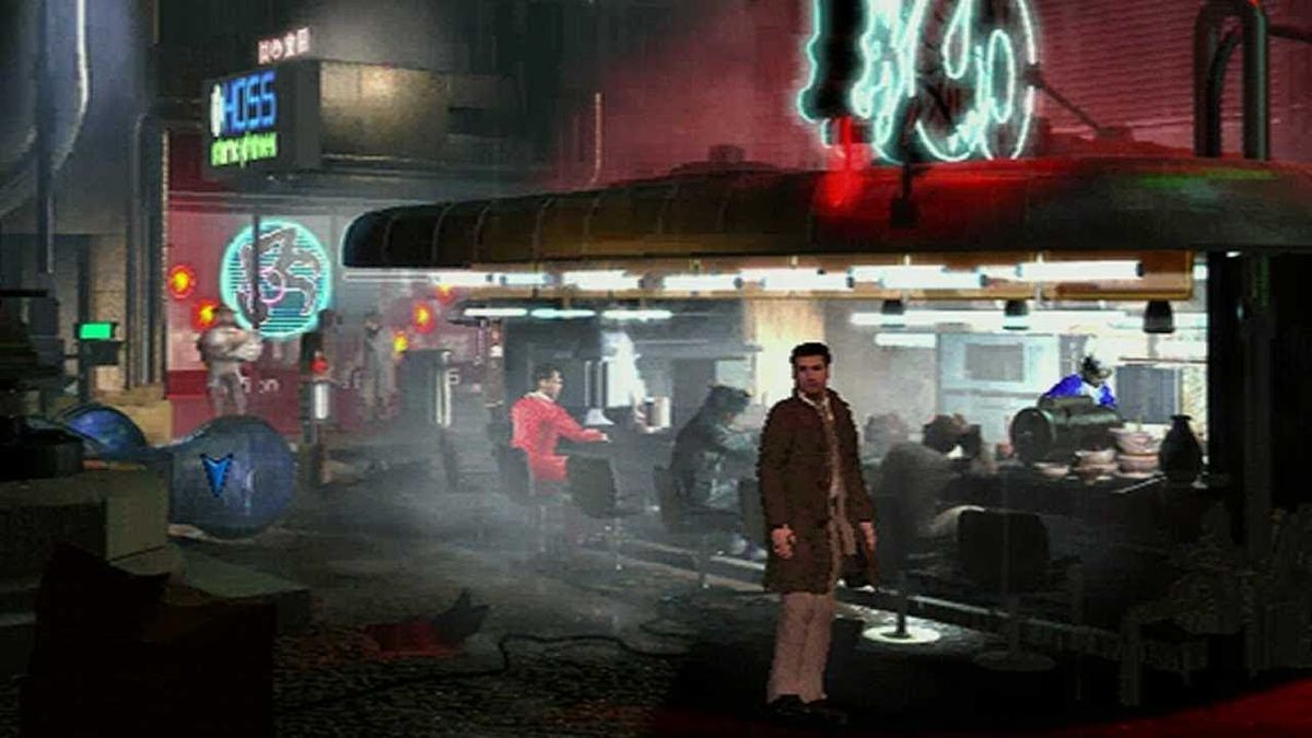 Blade Runner Enhanced Edition saldrá por fin la semana que viene