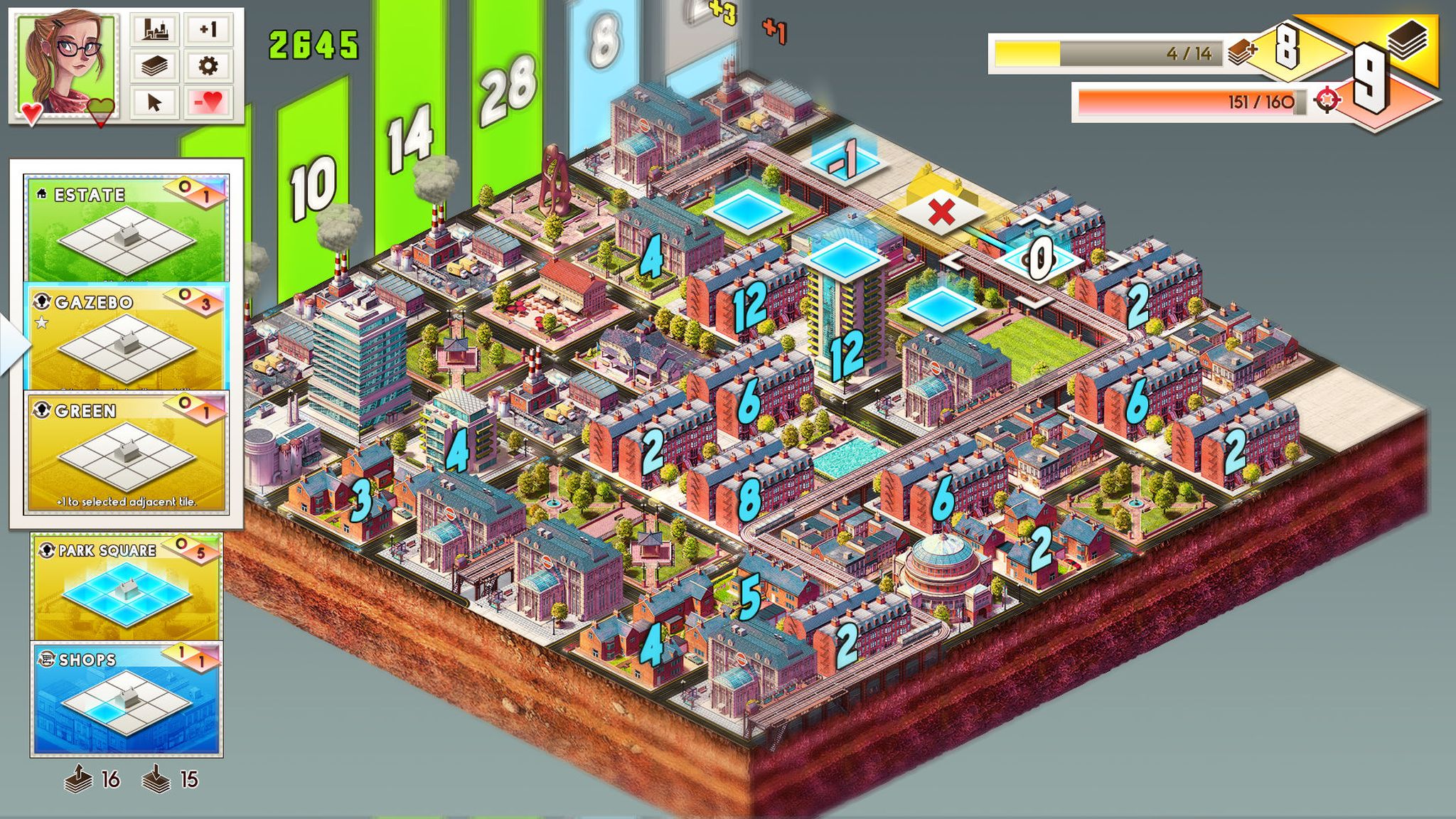 Los 10 mejores juegos para construir ciudades