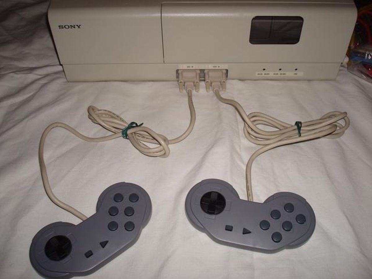 PlayStation - estos fueron todos los dev kits de consolas anteriores