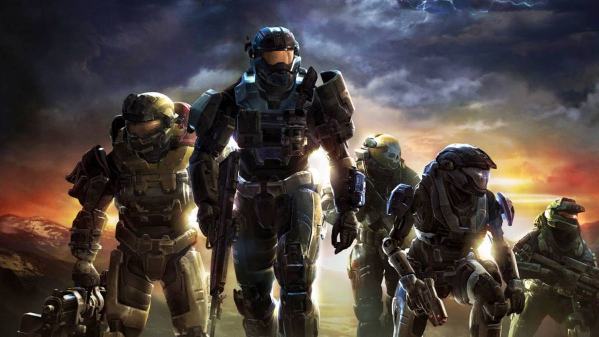 Análisis de Halo Reach en Xbox One y PC, que vuelve mejor que nunca