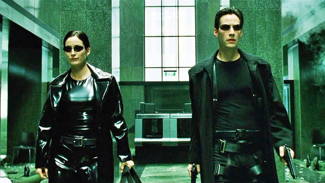 Matrix 4 podría traer de vuelta a uno de los personajes más peculiares ...