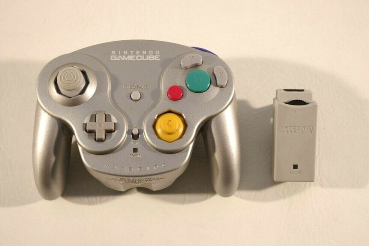 ¿Cuál es el mejor mando de consola de la historia?