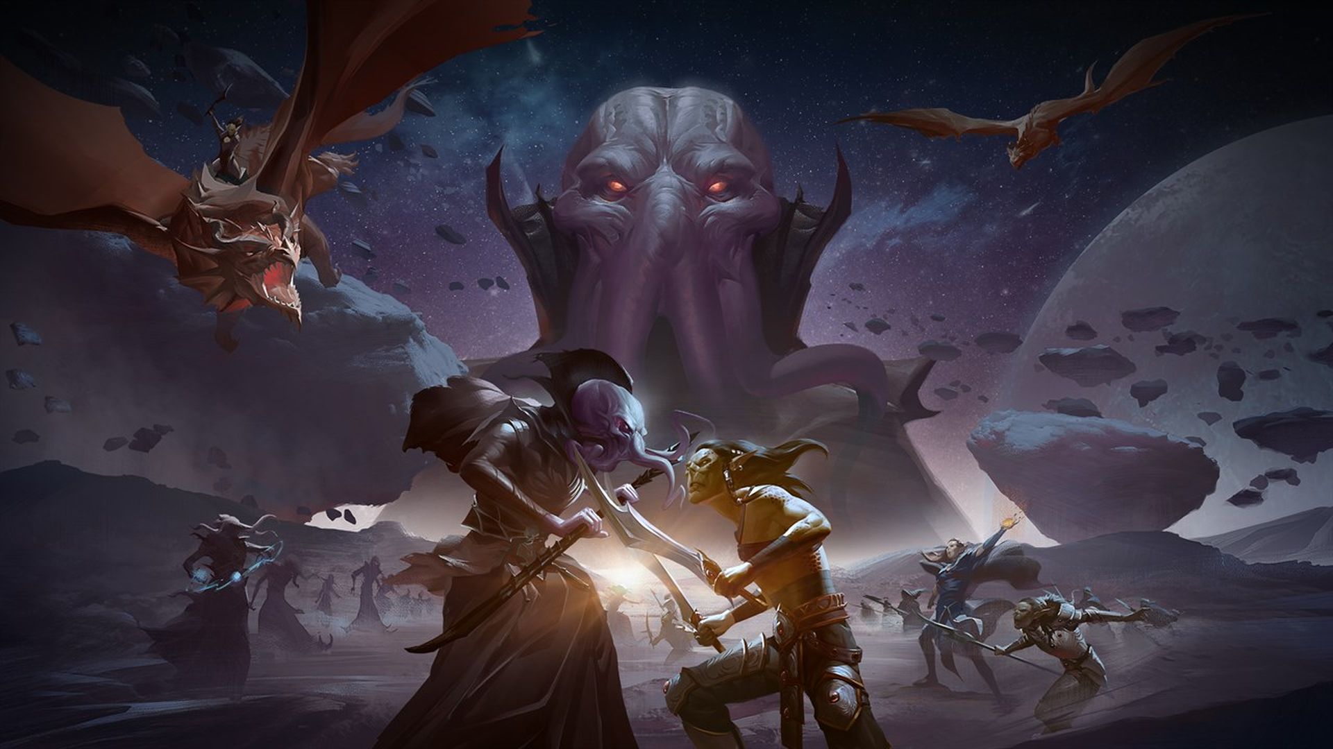 Los mejores juegos gratis para PC que puedes jugar en 2020