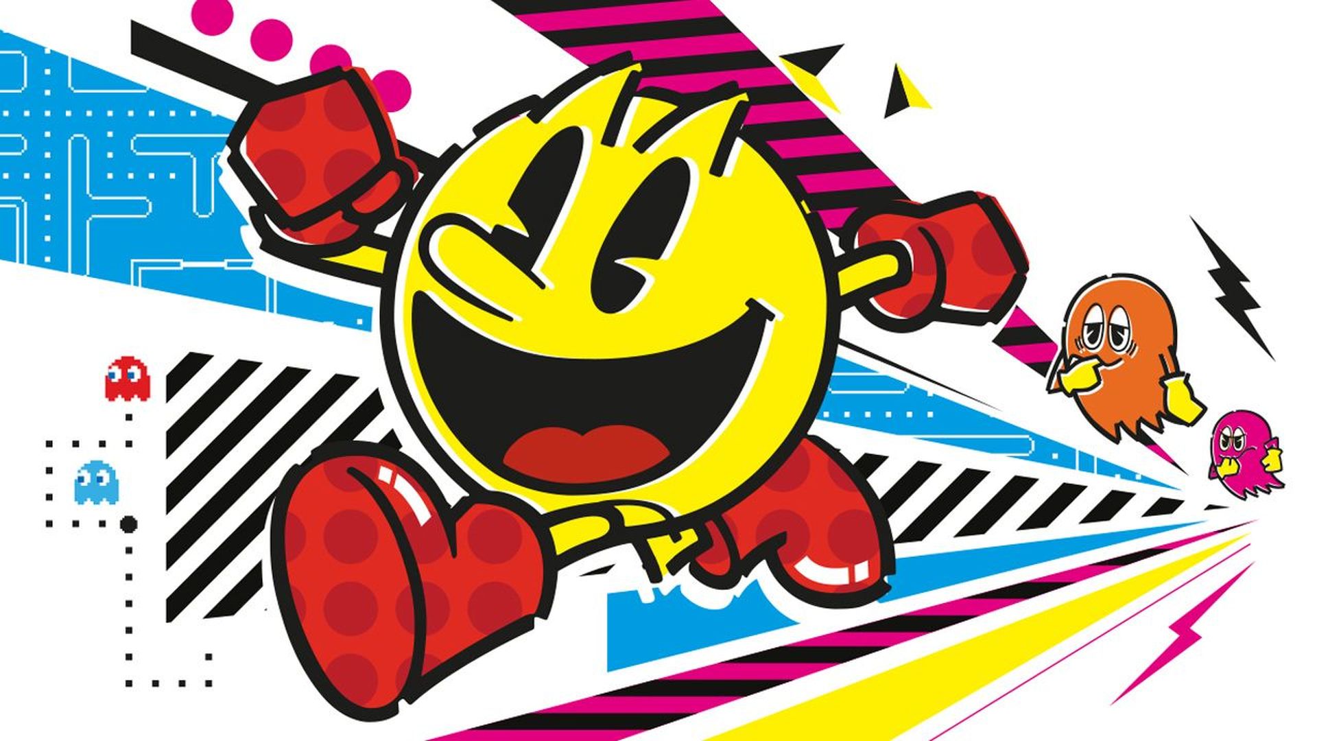 Entrevistamos a Toru Iwatani, creador de Pac-Man por los 40 años del ...