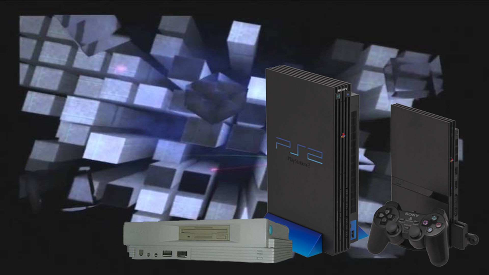 Curiosidades sobre PlayStation 2 que seguramente no conocías