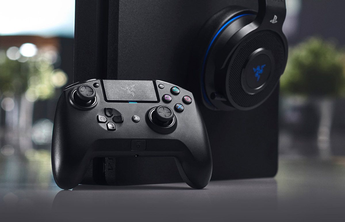 Mejores mandos para PS5 que puedes comprar ya | Hobby Consolas