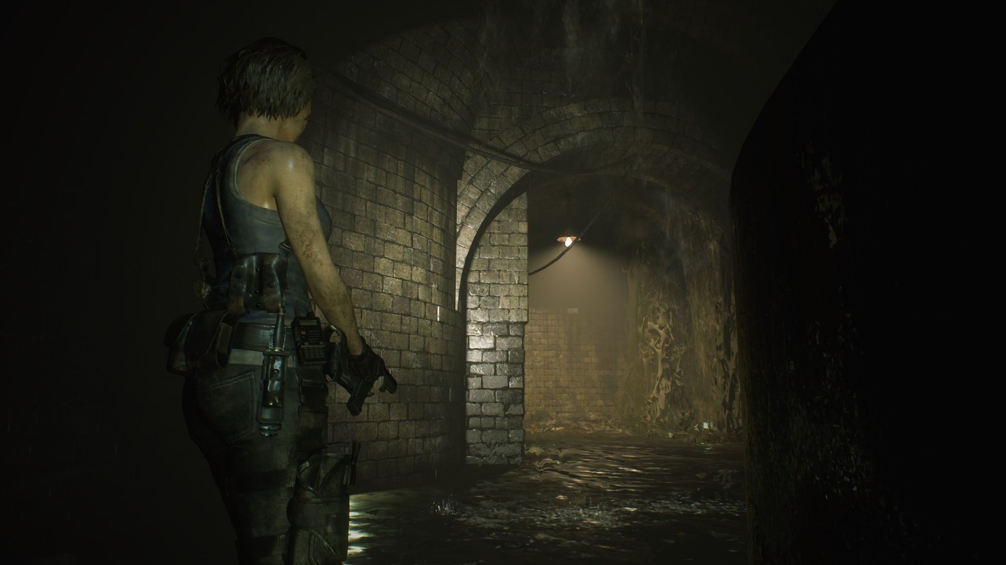 Resident Evil 3: no tendrá varios finales, Carlos será jugable, no ...