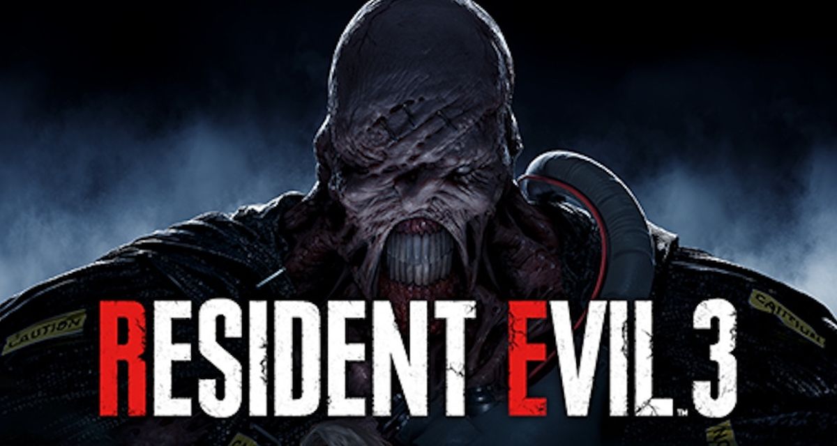 Resident Evil 3 Remake: aparecen varias portadas del nuevo juego en ...