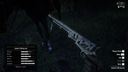 Cómo conseguir el revólver de Lowry en Red Dead Online jugando a GTA Online