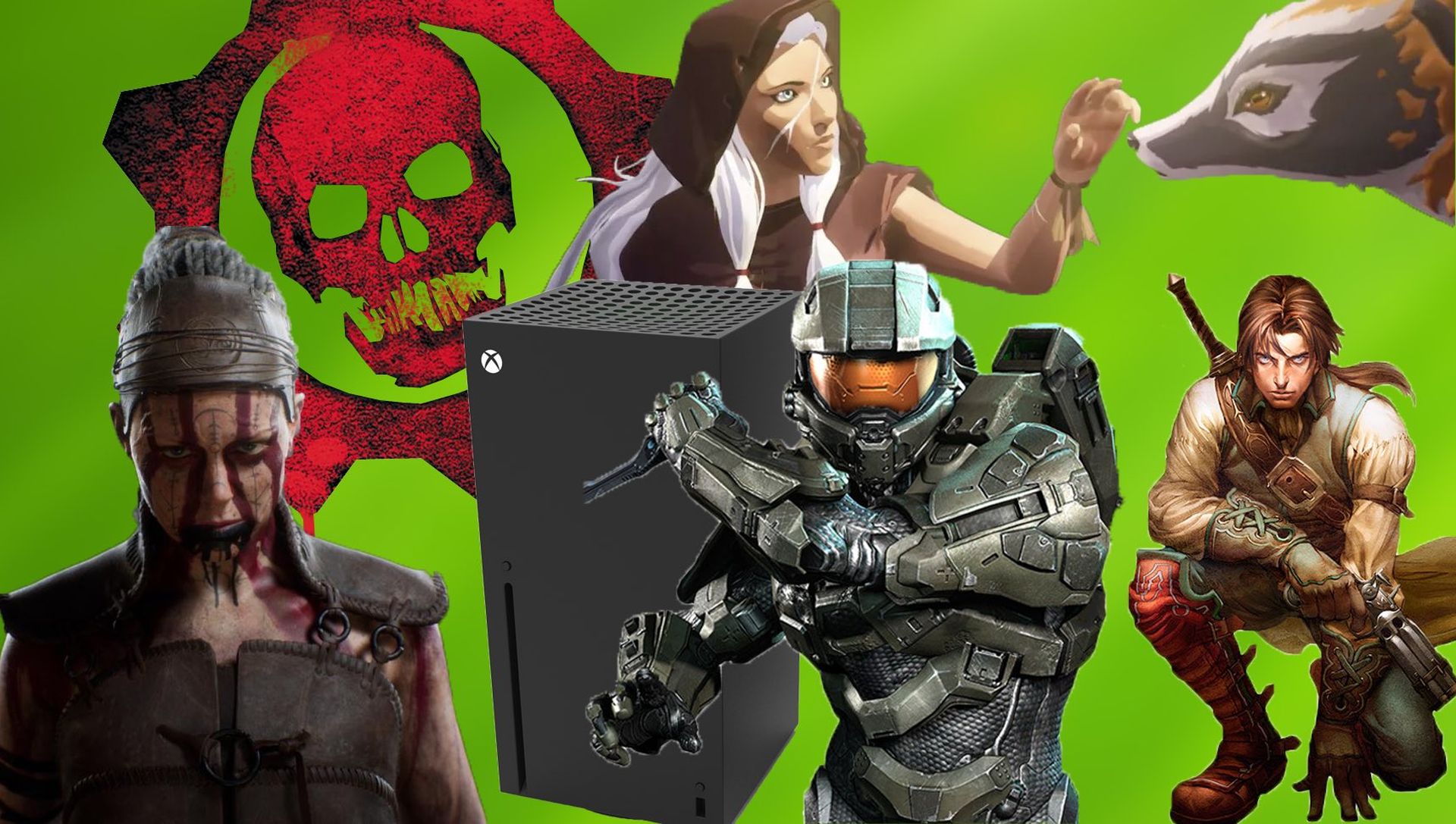 ¿Qué esperar de Xbox Series X y Xbox One en 2020? Las 5 claves que ...