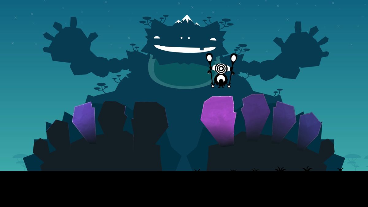 El sucesor de Patapon ya está aquí: así es Ratatan, que comienza su ...