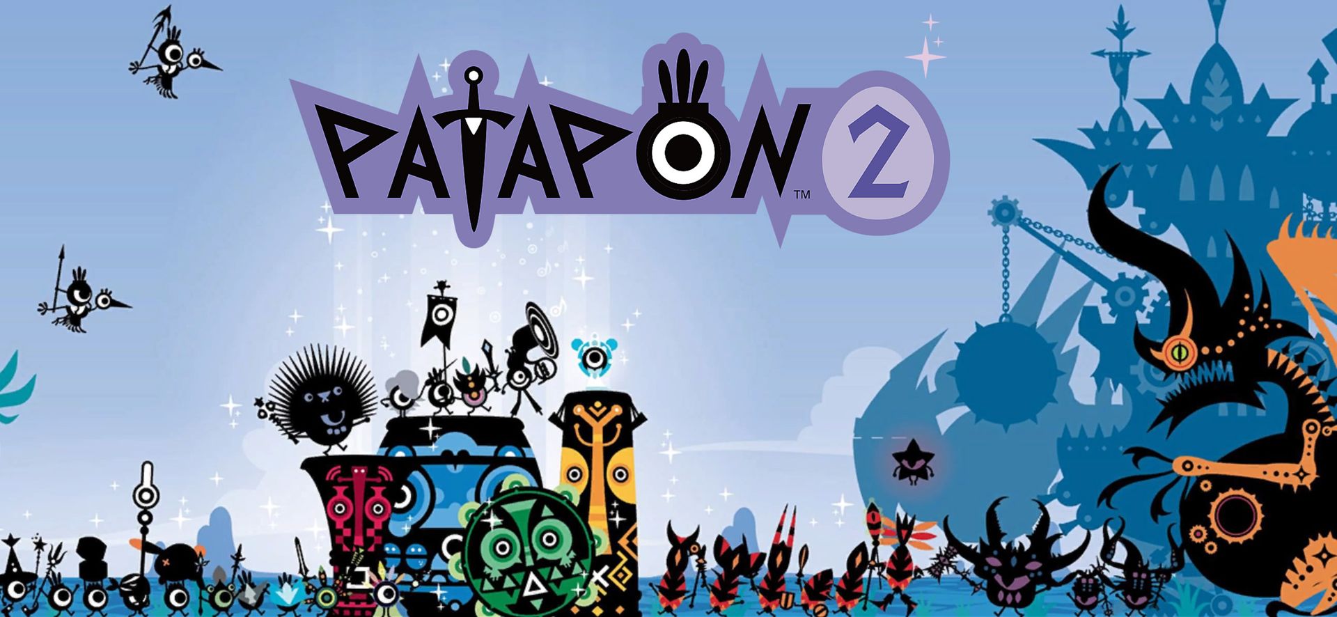 Patapon 2 Remastered | Hobby Consolas
